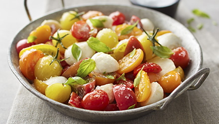 Home | Diamond Crystal® Salt