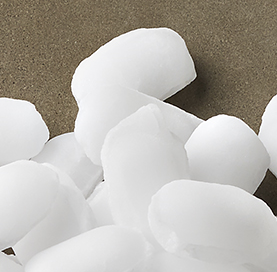 What is water softener salt mushng? | Diamond Crystal® Salt