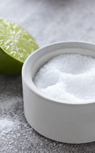 Diamond Crystal® Sea Salt - Fine | Diamond Crystal® Salt